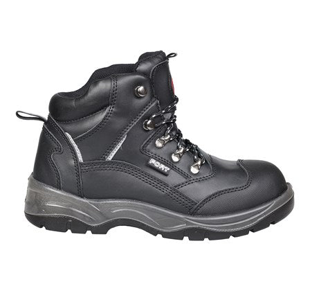 FORT KNOX SAFETY BOOT — Trades Man NI